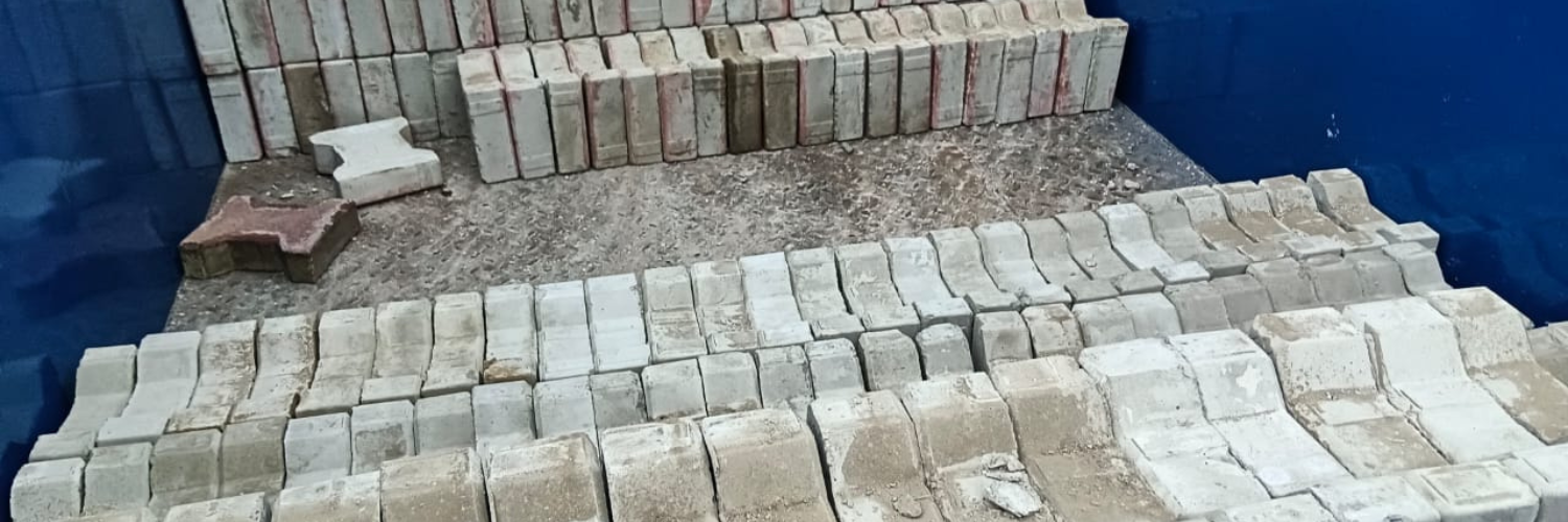 Interlocking Paver Blocks: Types, Benefits, and Design Ideas