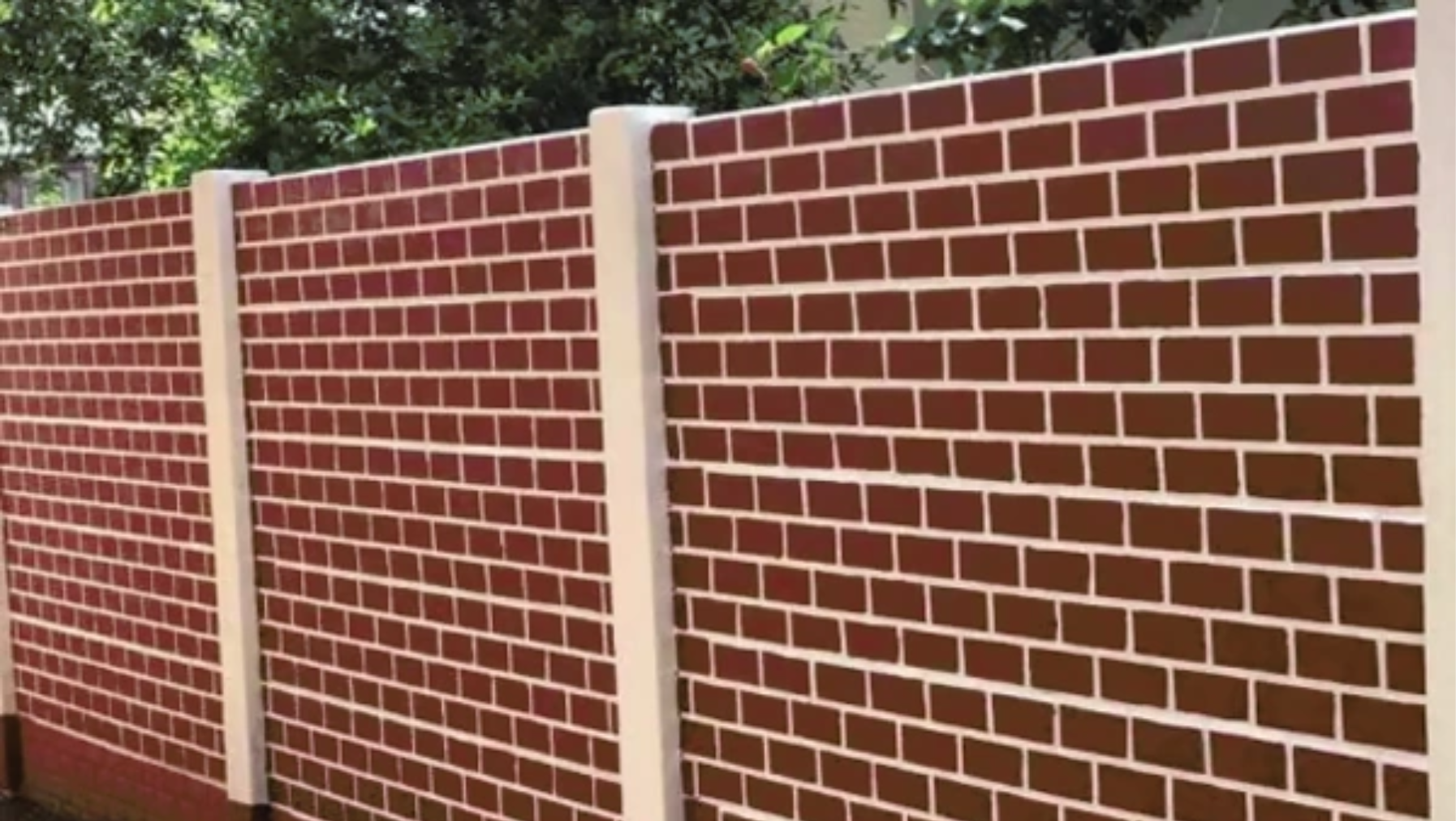 Top 5 Precast Boundary Wall Designs in 2025