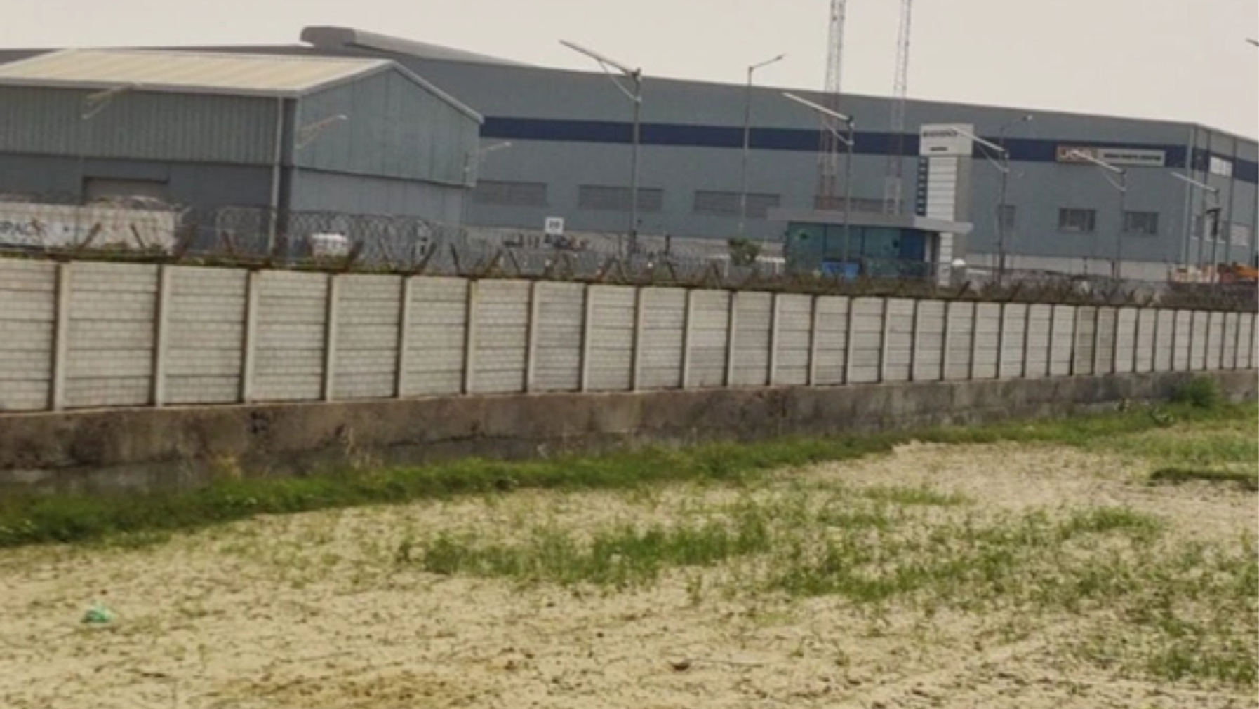 Top 5 Precast Boundary Wall Designs in 2025