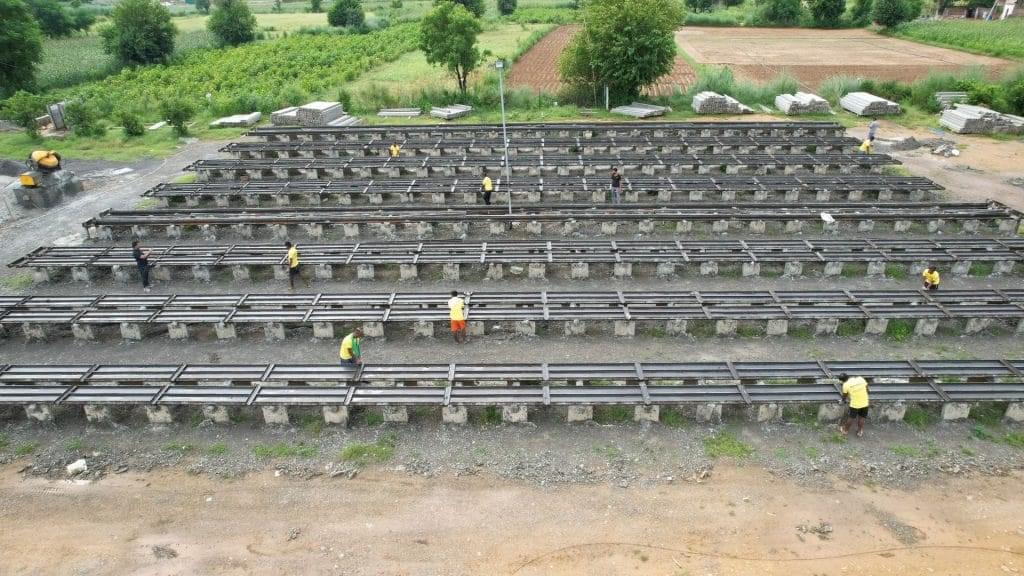 Innovative Precast Wall with Integrated Formwork